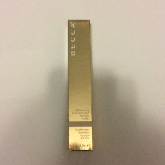 BECCA | Makeup | Becca Skin Perfector Slimlight Pearl | Poshmark